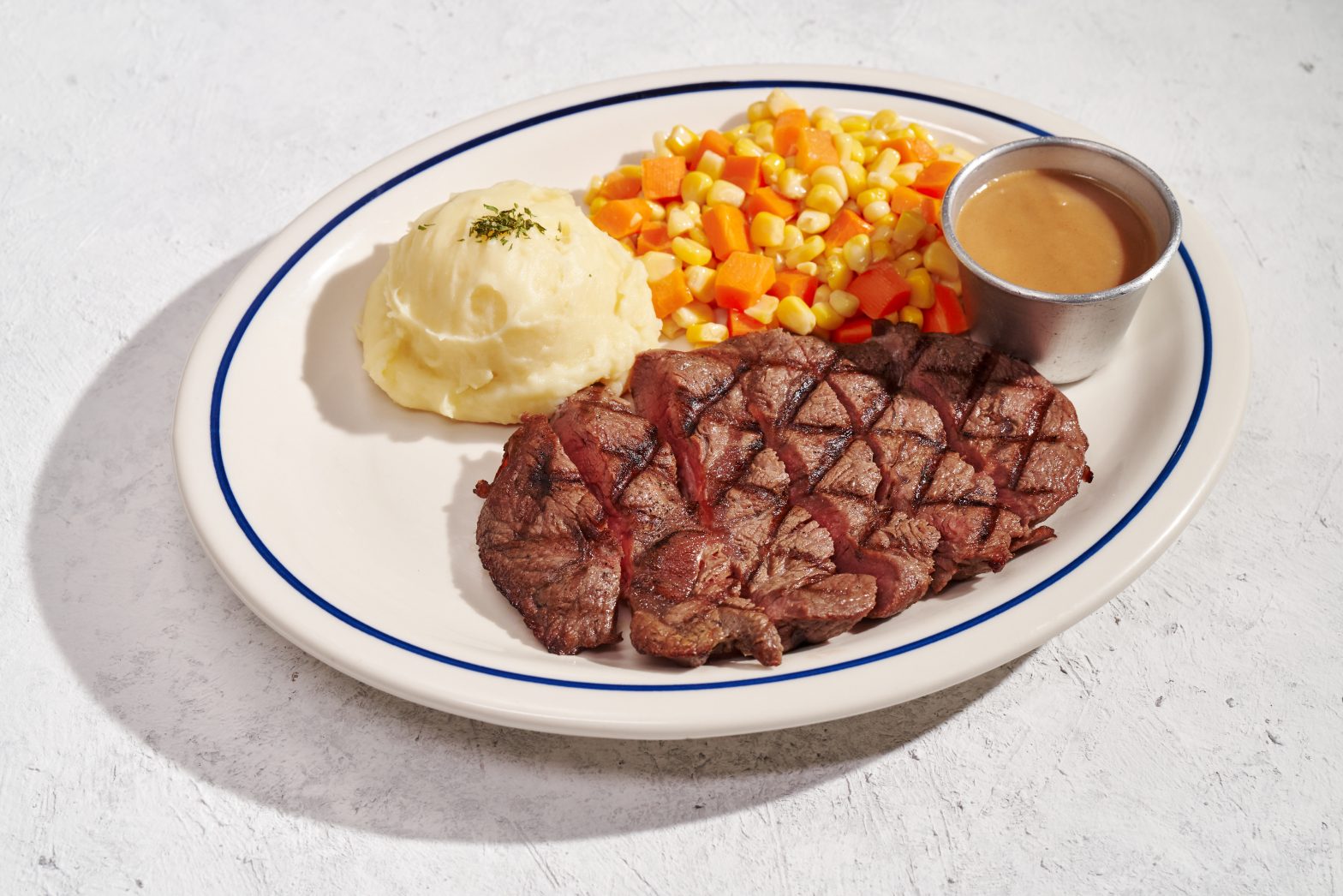 Menu – Blake's Wings & Steaks